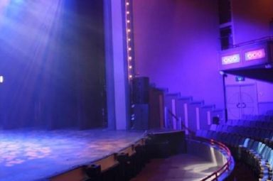 Rhyl Pavilion to Reopen this November