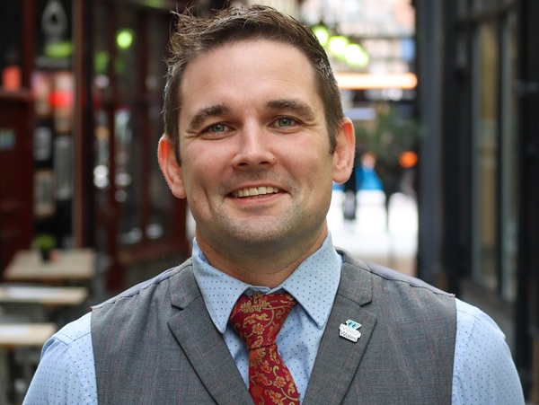 FinTech Wales Launches New Community Academy Alongside Leading Employers