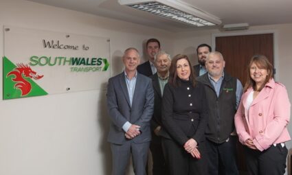 Peter Lynn - Profile Page - Business News Wales