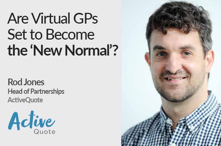 Are Virtual GPs Set to Become the ‘New Normal’?