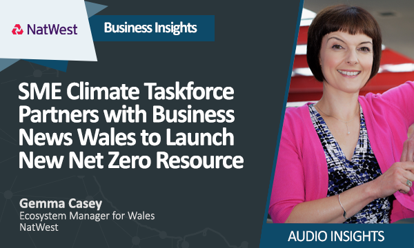 SME Climate Taskforce Partners with Business News Wales to Launch New ...