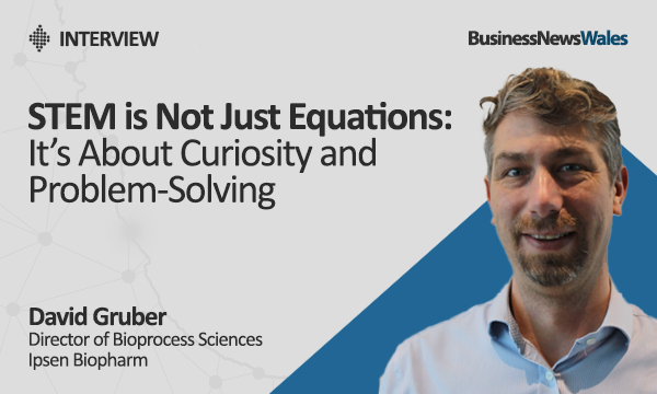 STEM is Not Just Equations – It’s About Curiosity and Problem-Solving