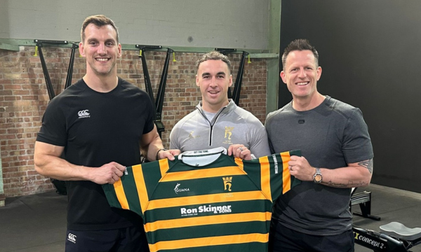 Sam Warburton’s SW7 Academy Set to Train Next Generation of Athletes at ...