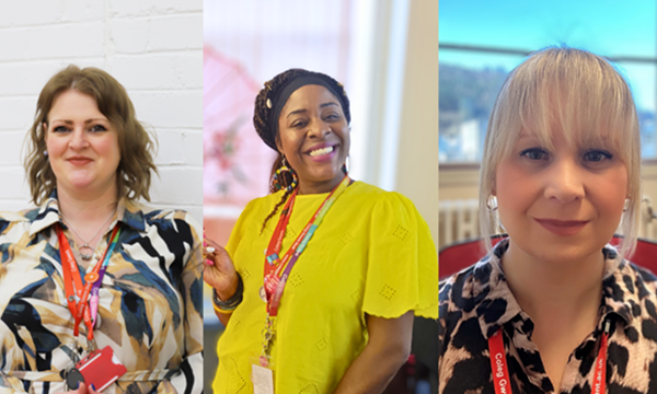 Coleg Gwent Spotlights Pioneering Female Leaders on International Women ...