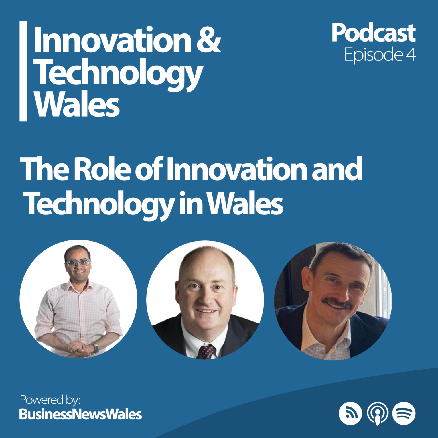 Innovation & Tech Wales - Business News Wales