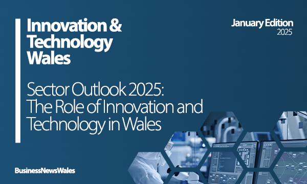Innovation/Tech: January 2025 Edition – The Role of Innovation and ...