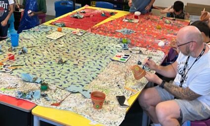 Award-Winning ‘Shape My Street, Shape My School’ Launches for Third ...