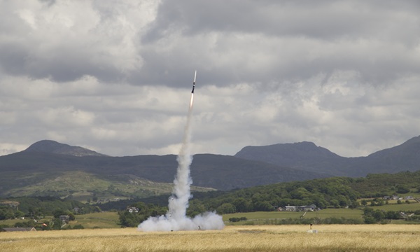 Space Wales Reveals Successful Bids for Latest Space Cluster Catalyst ...