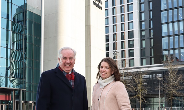 Wales Director of the Year Awards