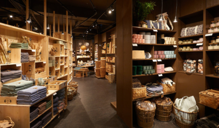 Søstrene Grene Announces Opening Date for New Swansea Store