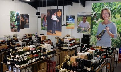 Ultracomida Group Expands Retail Offering in the Welsh Capital