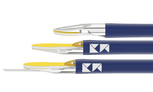Speedboat Inject Cleared for Upper GI Use in Europe