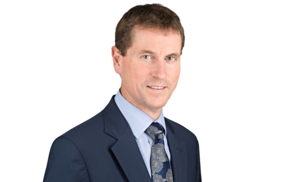 Strong Growth at Clarke Willmott as Rosser Passes the CEO Baton