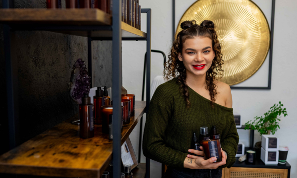 Welsh Wellness Brand Founded in South Wales Valleys