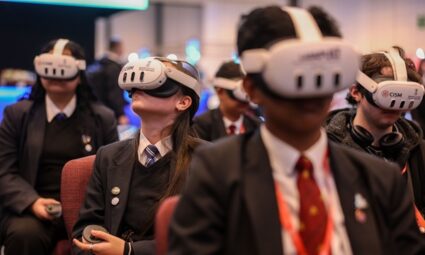 Wales Tech Week 2025 Highlights Wales’ Expanding Role on the Global ...