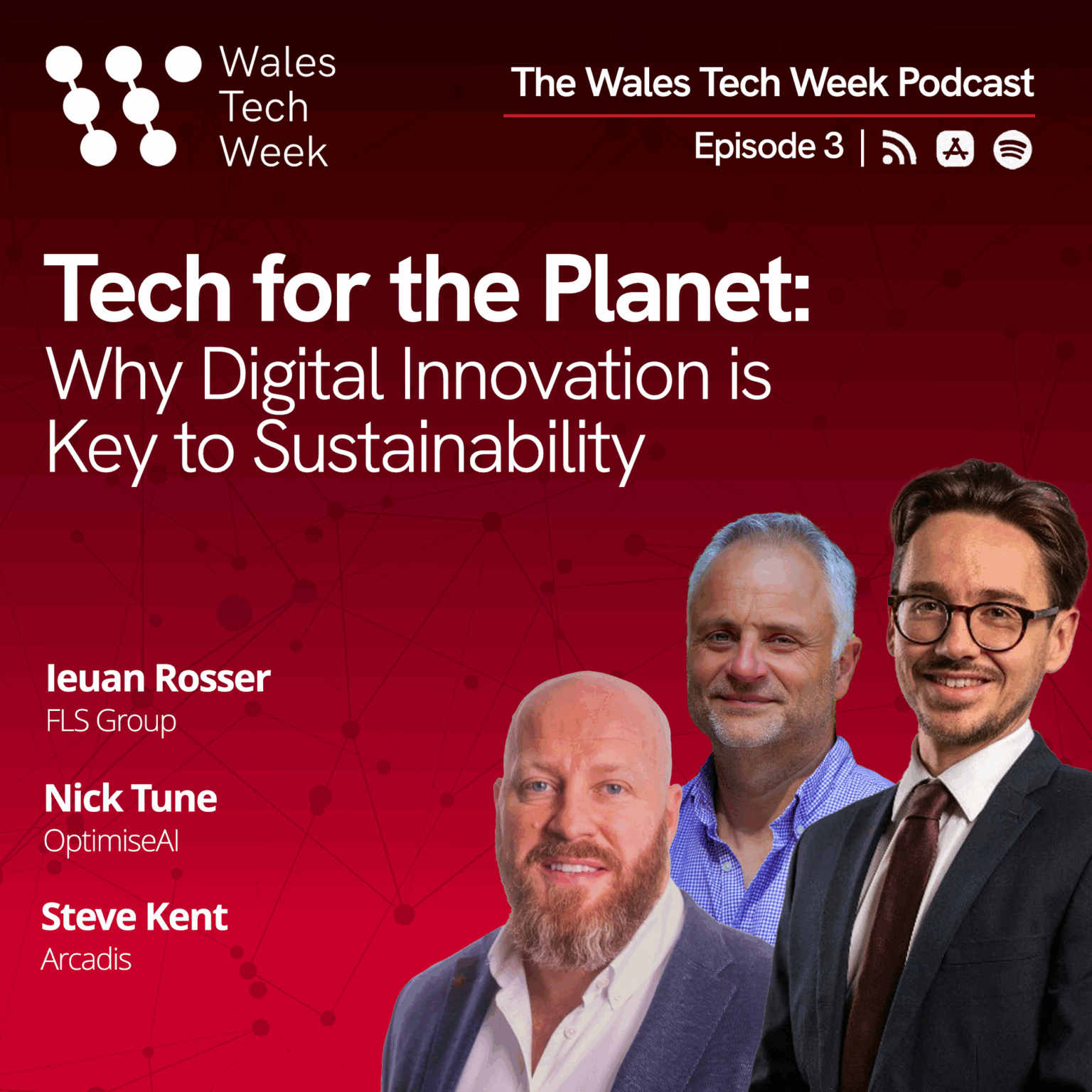 Wales Tech Week 2025 to Showcase Global Leadership in Compound ...