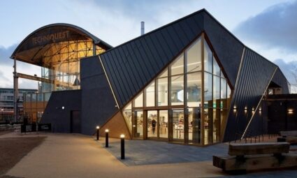 Wales STEM Awards Enters a New Era as 2026 Awards Launch