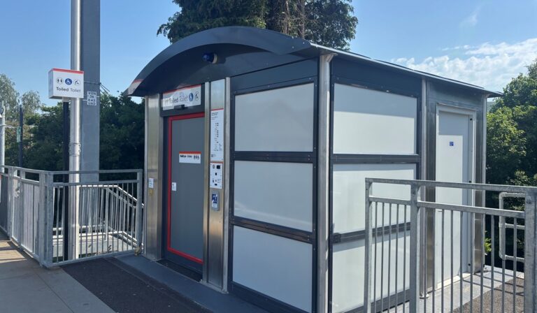Transport for Wales Enters Final Stages for Tram-Trains Introduction