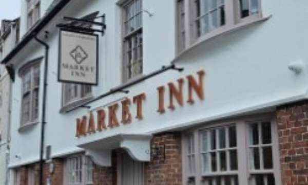 Llangefni’s Market Inn Set to Reopen After Major Refurbishment