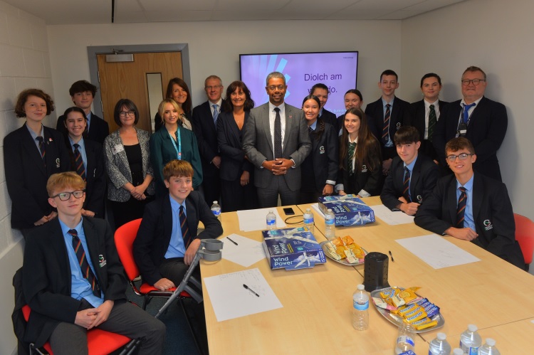 New Pilot to Support Careers Learning in Schools