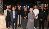 The Swansea Jack Opens as Official Sports Bar of Swansea City AFC