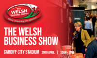 Hundreds of Businesses Set to Attend Welsh Business Show Cardiff