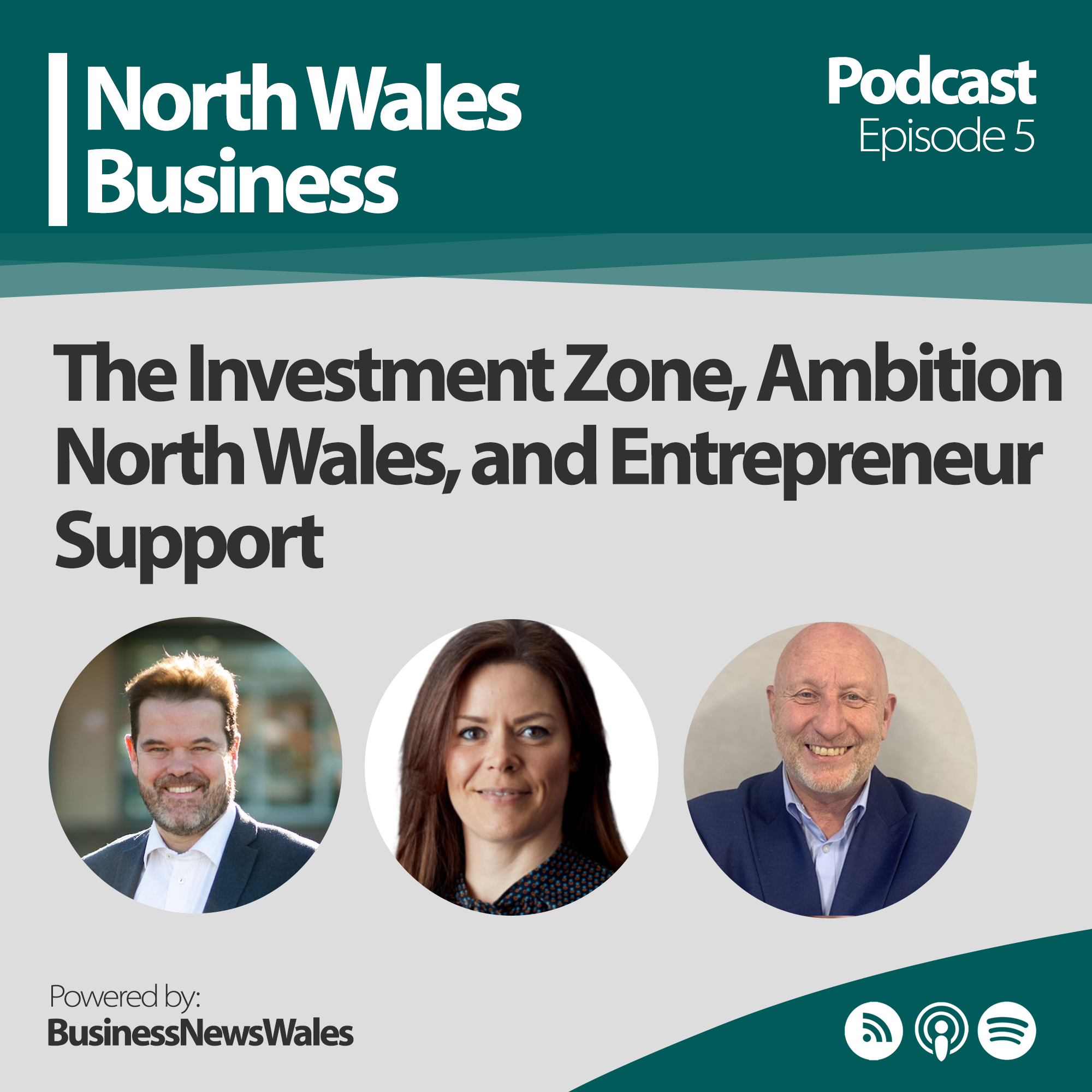 North Wales - Business News Wales