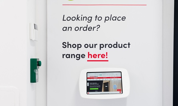 Caerphilly Fire Safety Firm Launches New Click & Collect Facility