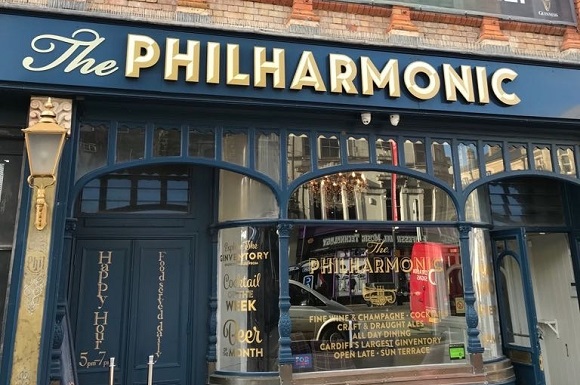 Cardiff’s Landmark Pub One of the First in Wales to Access CBILS
