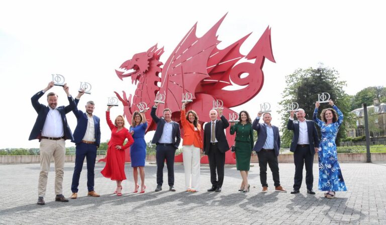 IoD Wales Celebrates Leaders at Director of the Year Awards 2026