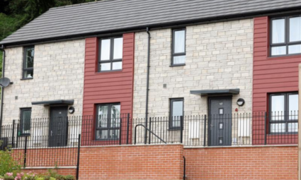 Trivallis Launches New Community Housing Service