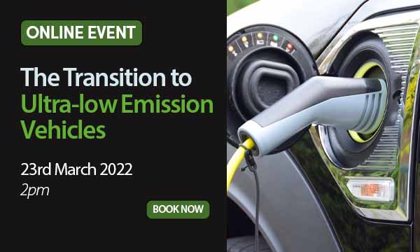 Making the Transition to Ultra-low Emission Vehicles