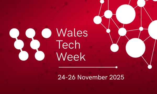 Wales Tech Week Returning November 2025