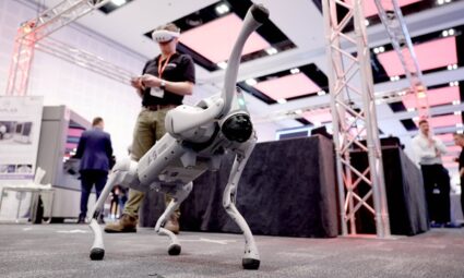 Wales Tech Week 2025 Highlights Wales’ Expanding Role on the Global ...