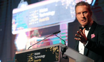 Wales Technology Awards 2025 Finalists Revealed