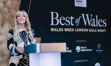 Wales Week London Kicks Off for 2025
