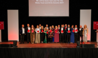 Winners of the 2026 Wales Food and Drink Awards Announced