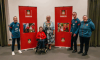 Wrexham AFC Celebrates Community Impact with ‘Wrexham is the Name’ Event