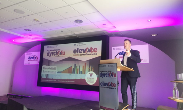 Wrexham Businesses Come Together to Share Expertise, Ideas and ...