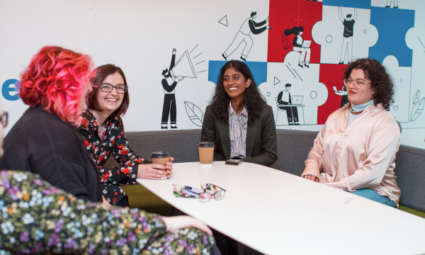 Admiral Celebrates 30 Years in Business by Launching Female Founders 5 ...