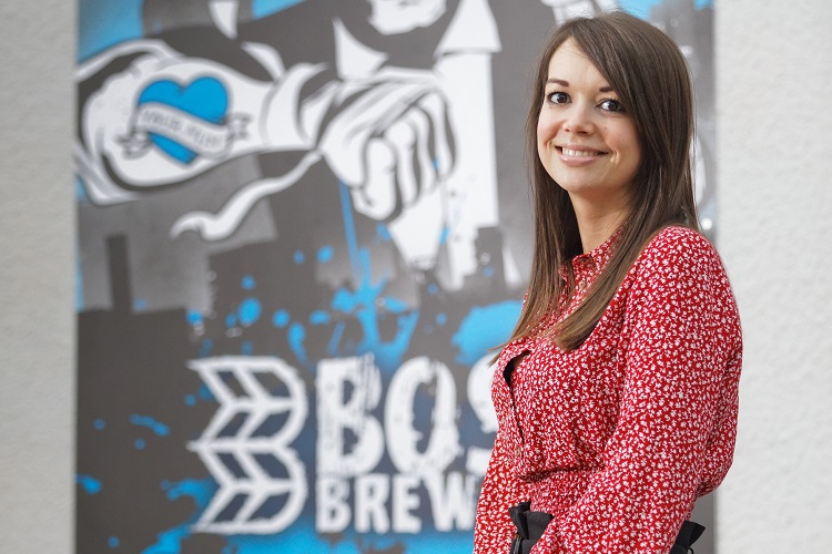 Welsh Entrepreneur Rated as One of the UK’s Top Mumpreneurs