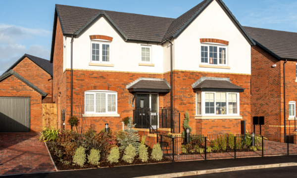 Homebuilder to Invest £5 million into Cardiff as Part of Planning ...