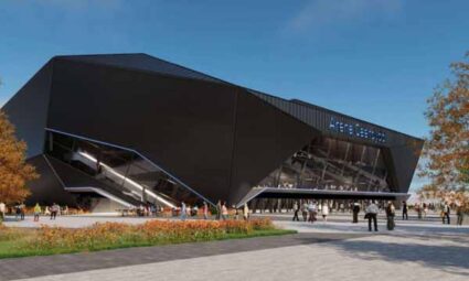 Construction on Cardiff's 15,000-Capacity Indoor Arena Set to Move Forward