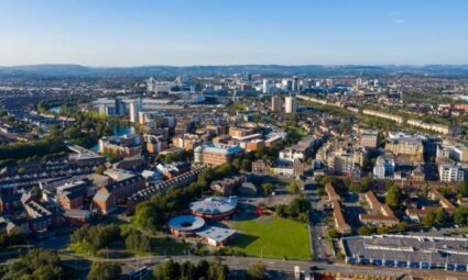 Cardiff Council Publishes Draft Regeneration Strategy for 2025–2030