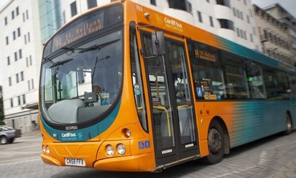 Public Consultation on Cardiff's Plan to Enhance Key Bus Routes