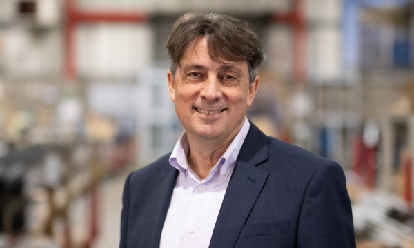 Continued Success for Welsh Fabricator with Quartet of New Contracts