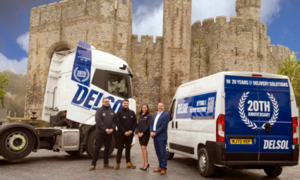 How North Wales-Based Delsol has Evolved Over the Past Two Decades