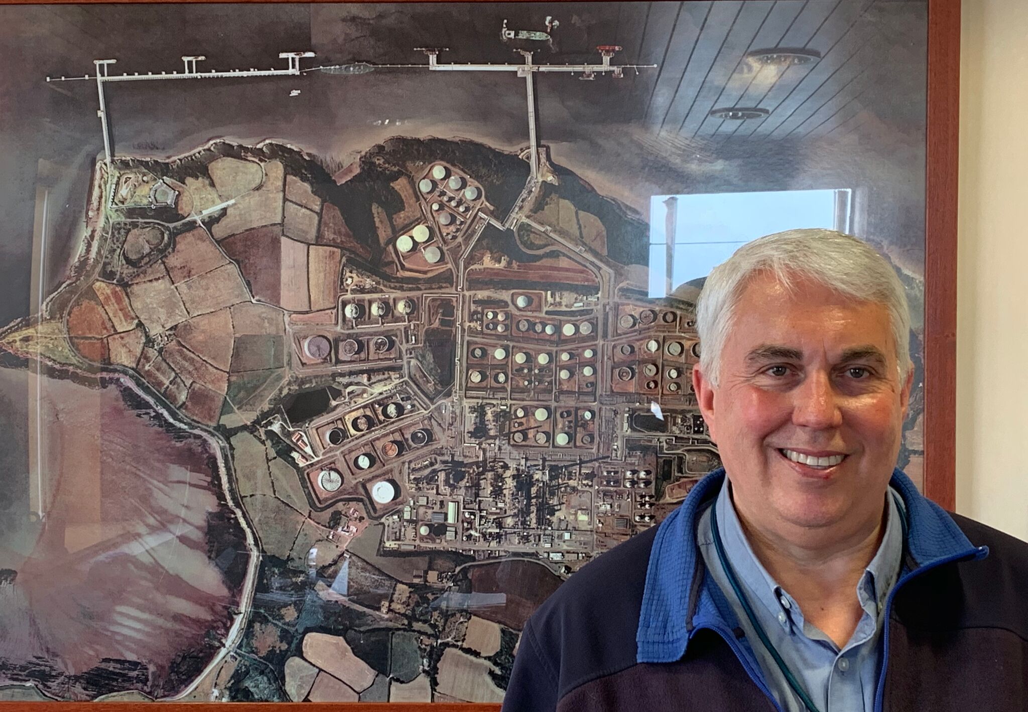 Energy Boss says City Deal can Benefit Future Generations