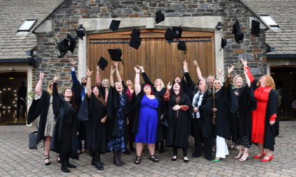 Educ8 Training Celebrates Apprenticeship Graduates in Landmark Post ...