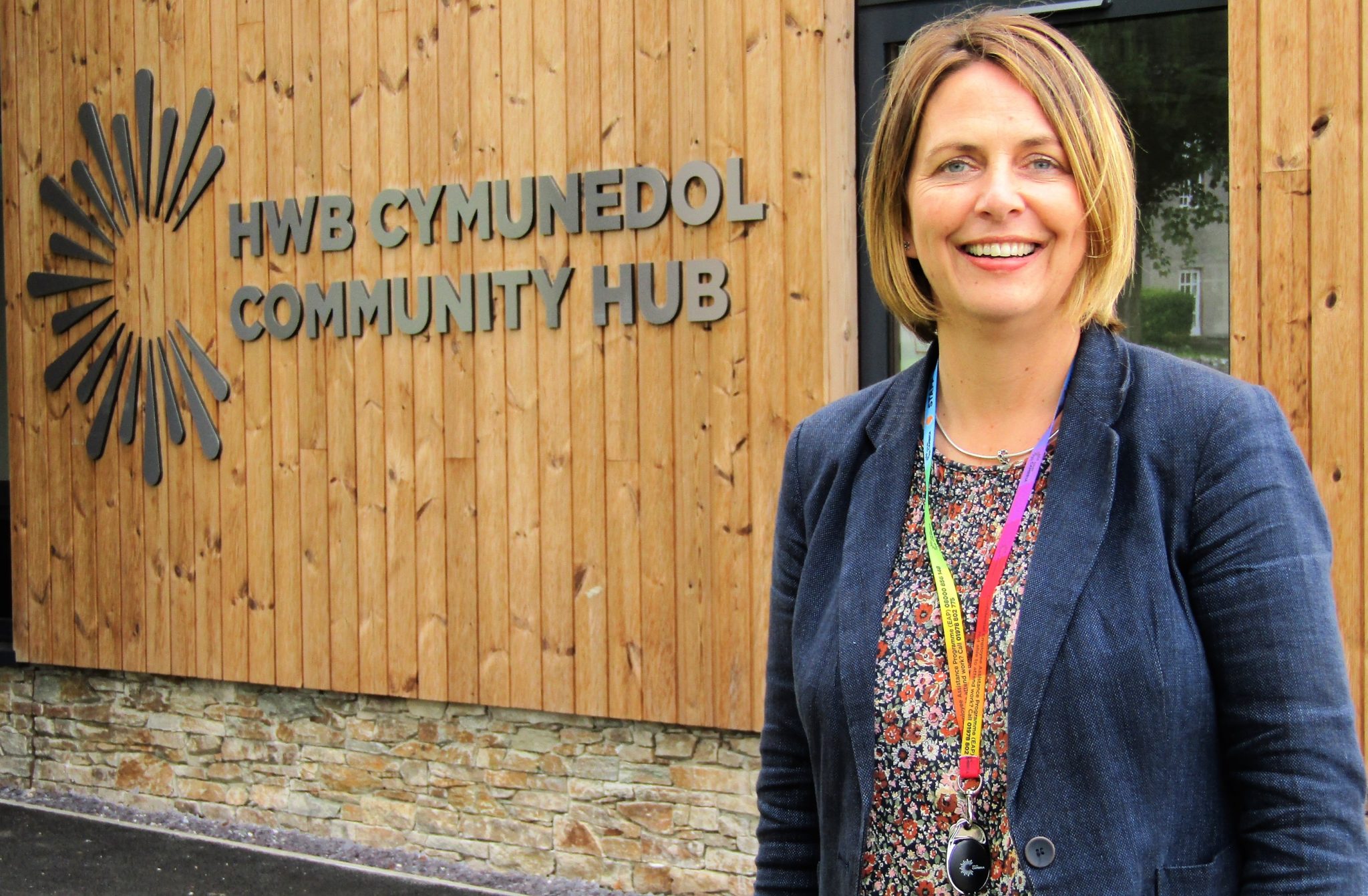 Welsh College Marking 100 Years at the Forefront of Education and ...